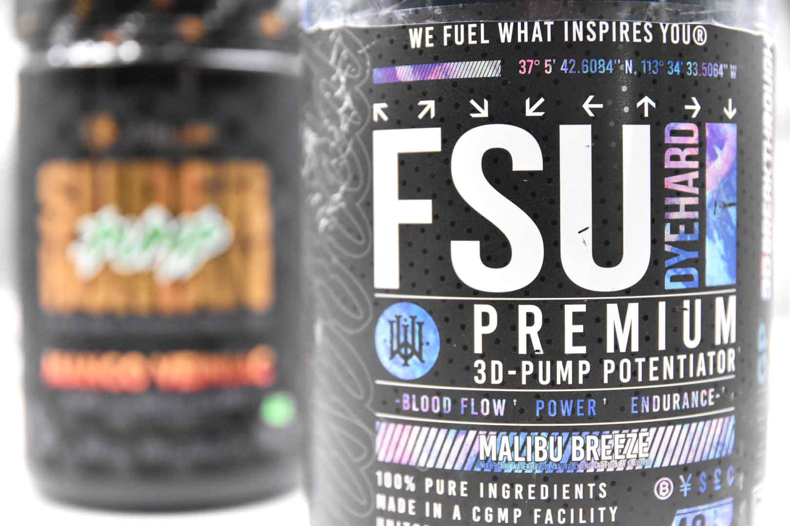 Pump Booster kaufen | In Bester Qualität – getboost3d