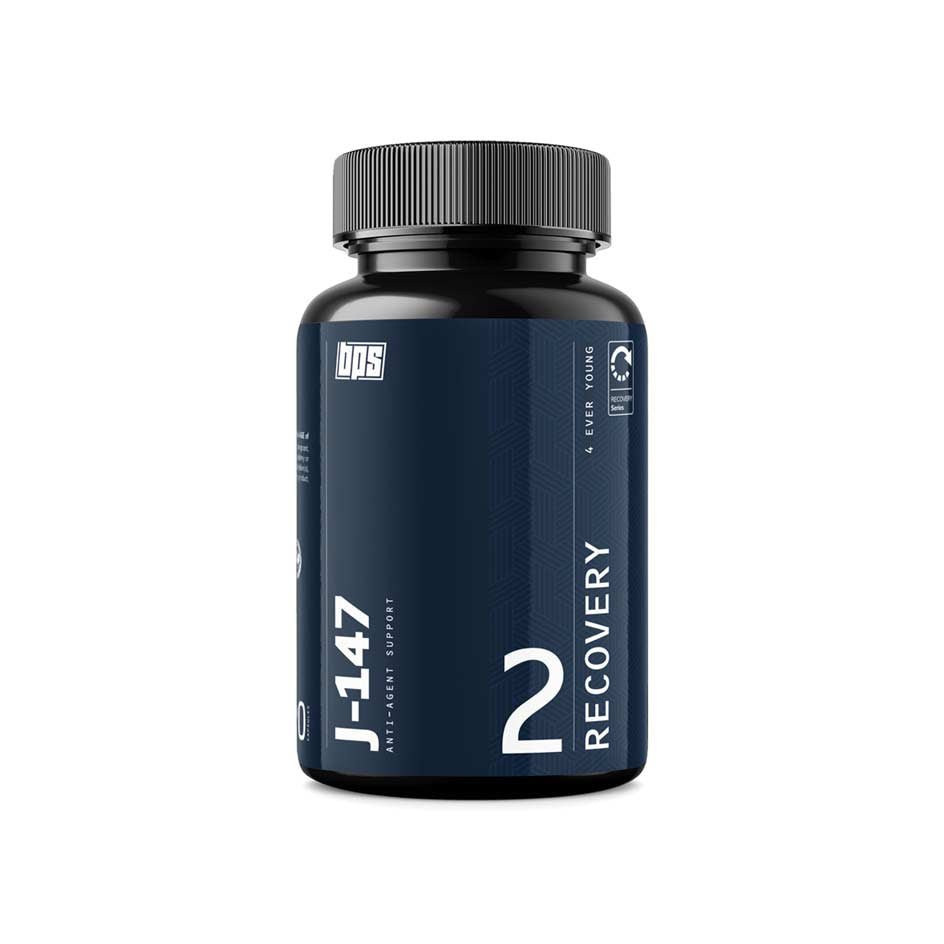 BPS Pharma J-147 - 90 Caps – getboost3d