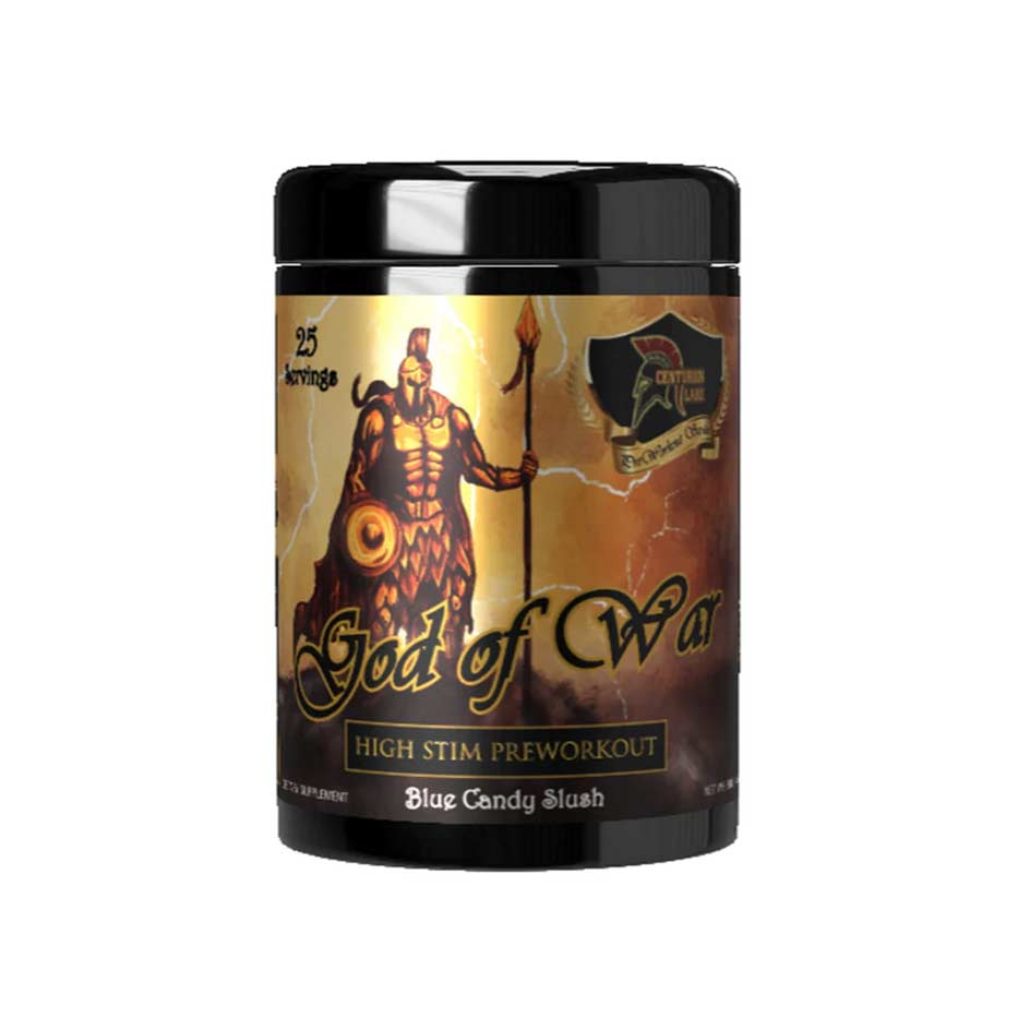 Centurion Labz God of War 270g – getboost3d
