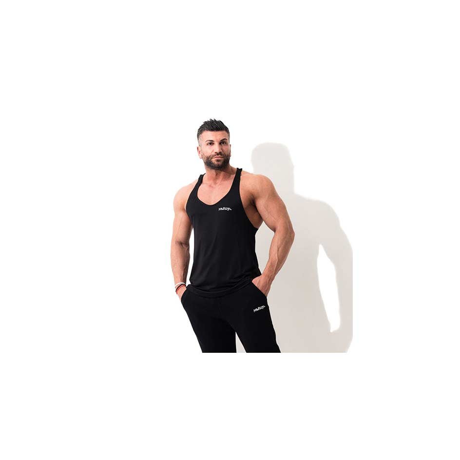 Buy Mutaria Performance Stringer Black – getboost3d