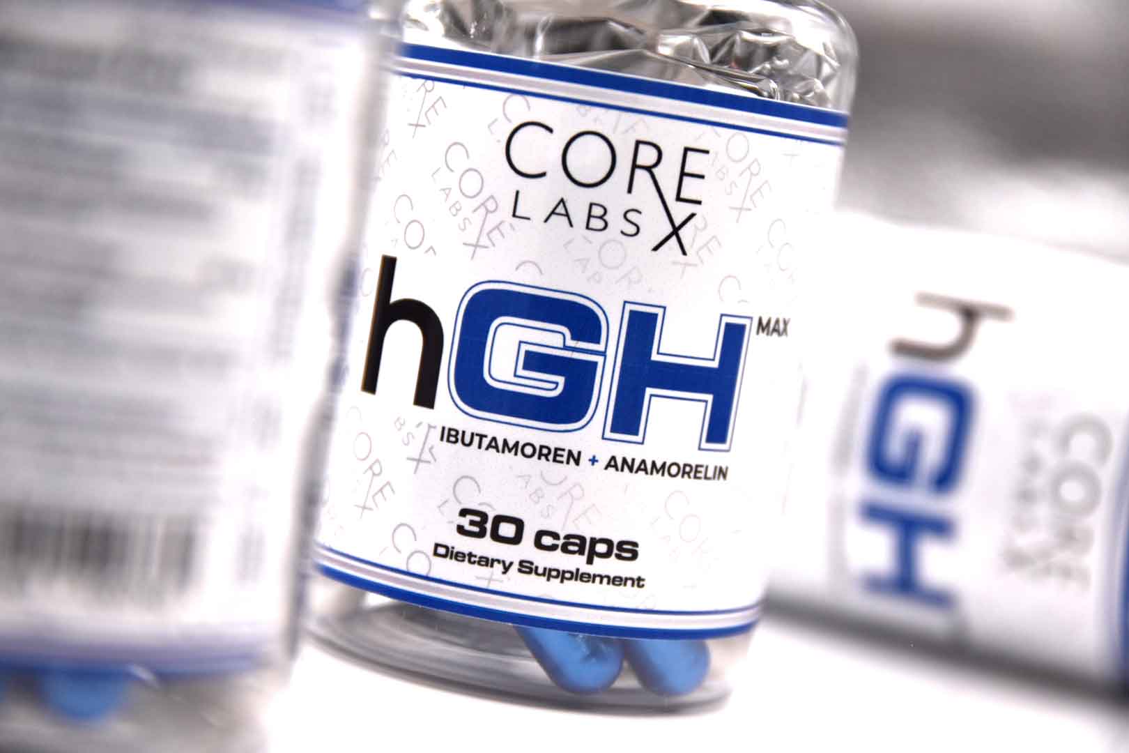 HGH booster – getboost3d