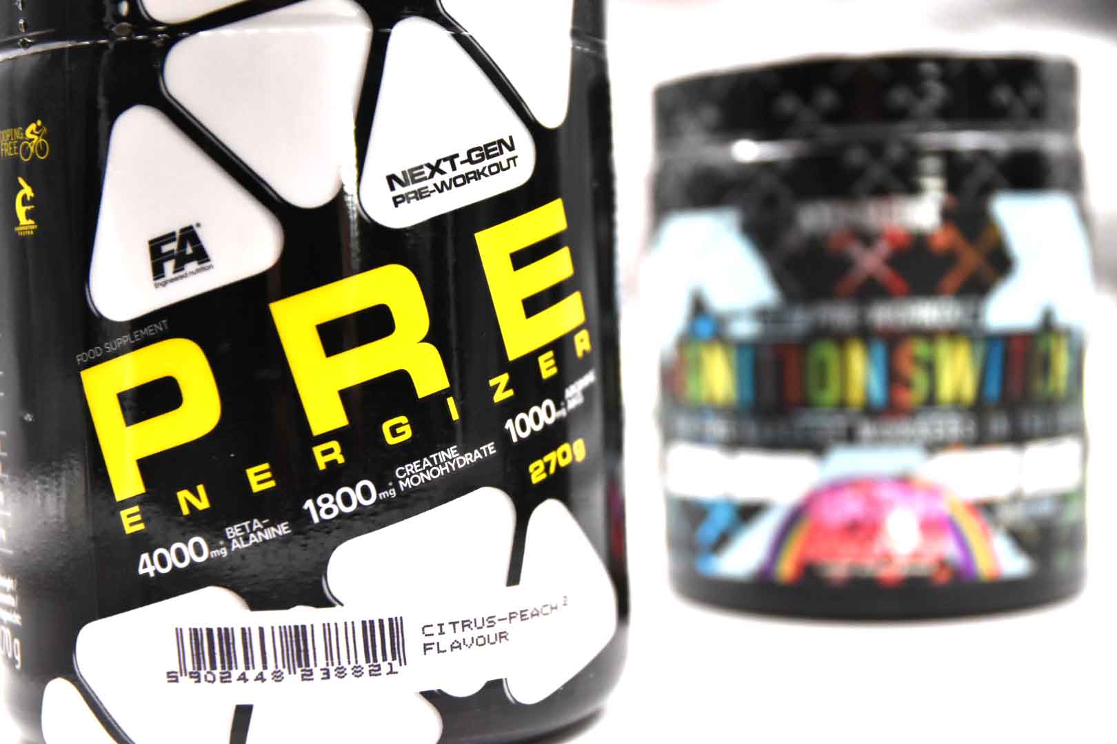 Buy Pre-Workout Booster | Best Quality – getboost3d