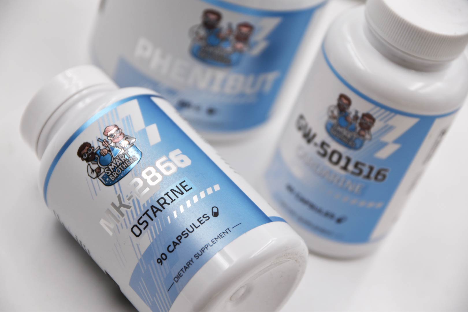 Smart Brothers – getboost3d