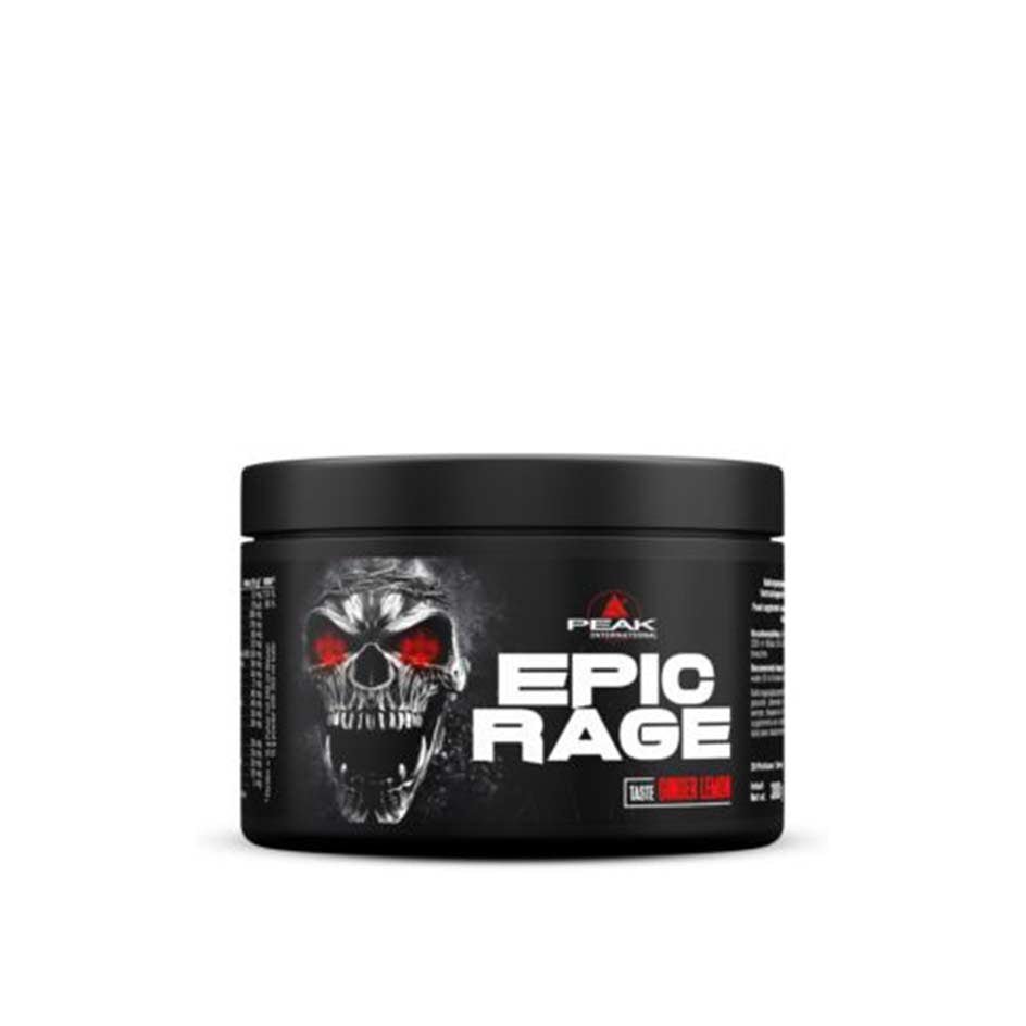 Peak Epic Rage 300g – getboost3d